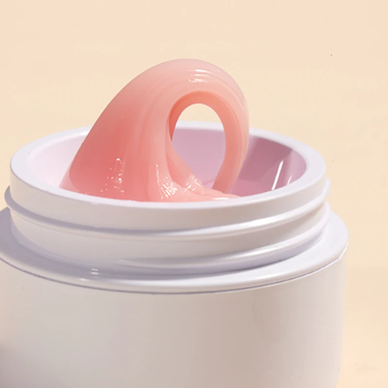 Poly Gel – kissynail